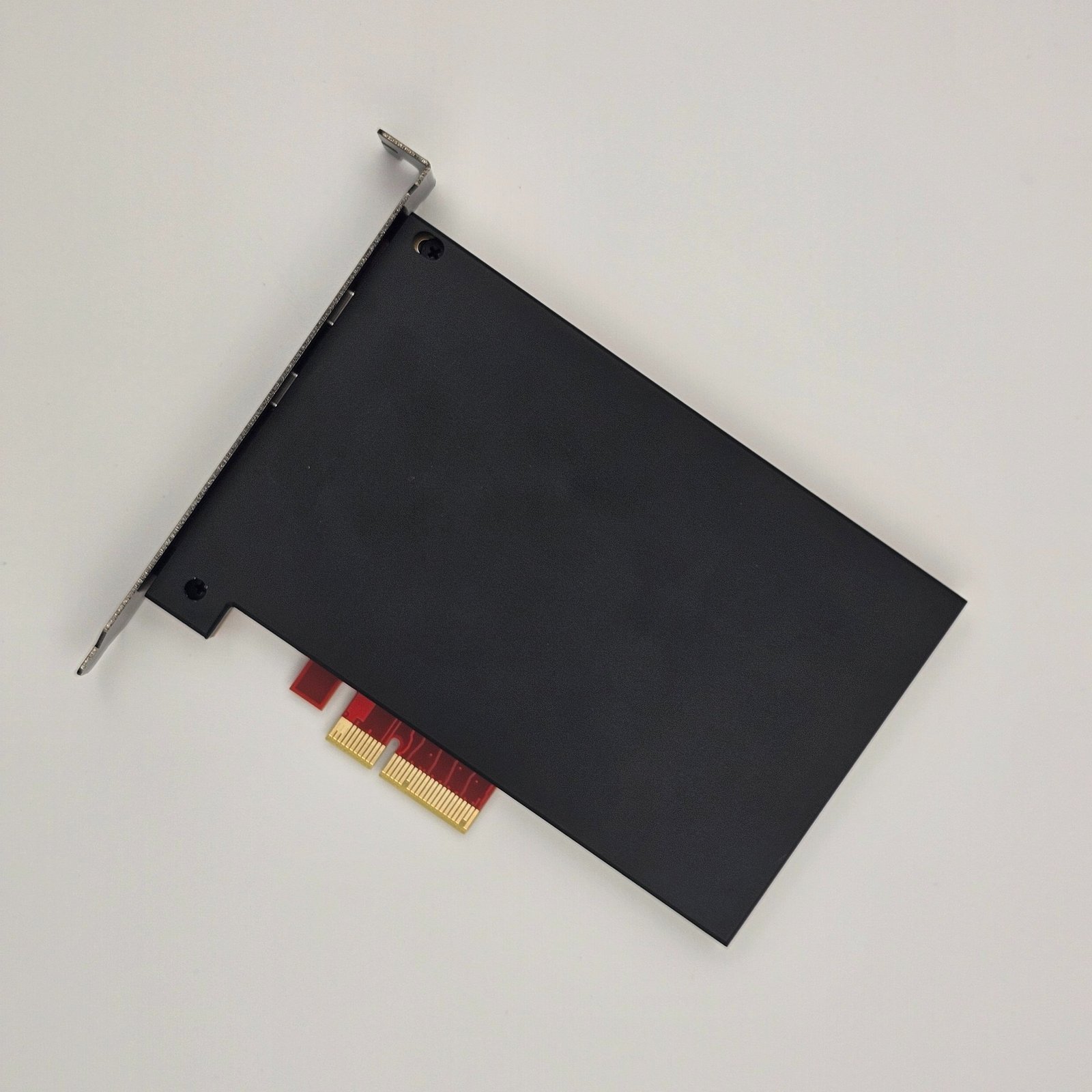 Thunderbolt DMA - ZDMA Speed up to 54K 1Gb/s BEST DMA EVER