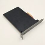 ZDMA - Thunderbolt DMA Board | 1Gb/s, Dual FPGA 100t-75t | LIGHTNINGZ